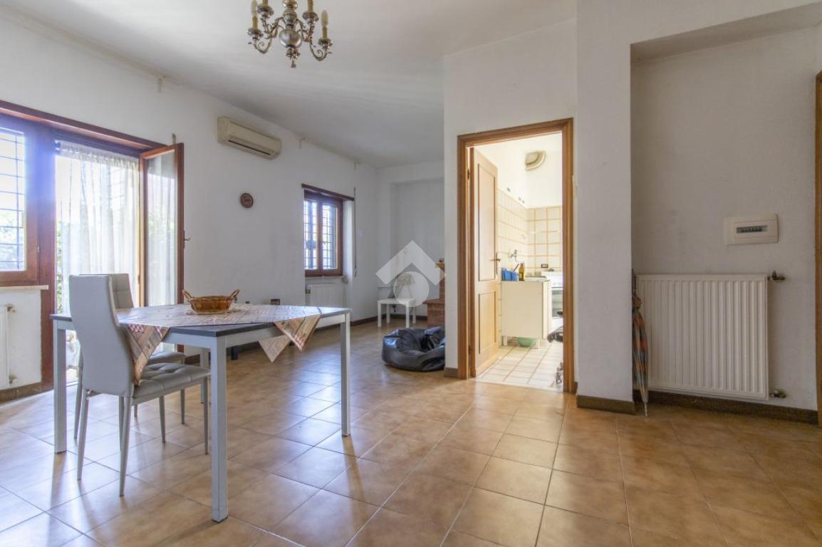 Appartamento in vendita a Morlupo