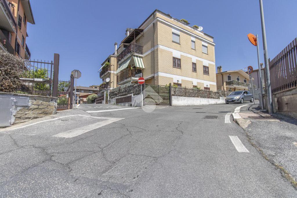 Appartamento in vendita a Castelnuovo Di Porto