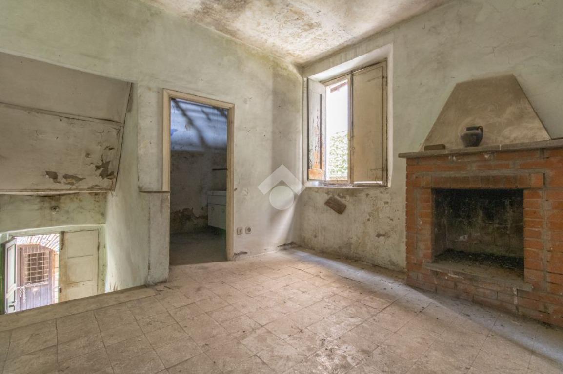 Trilocale in Via della Madonnella 1, Morlupo