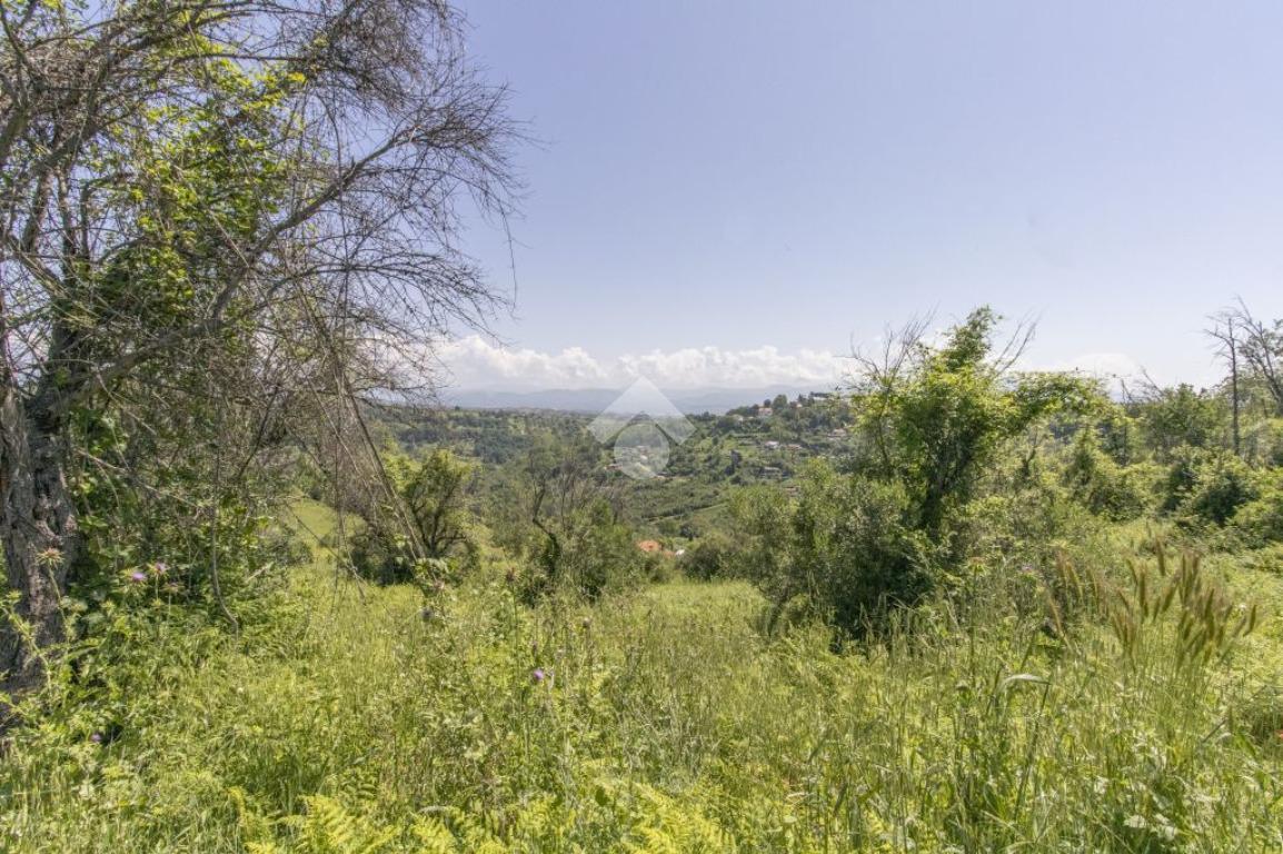 Terreno edificabile in vendita a Morlupo