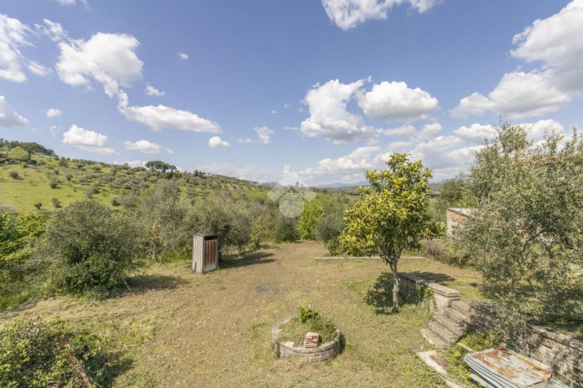 Rustico in vendita a Morlupo