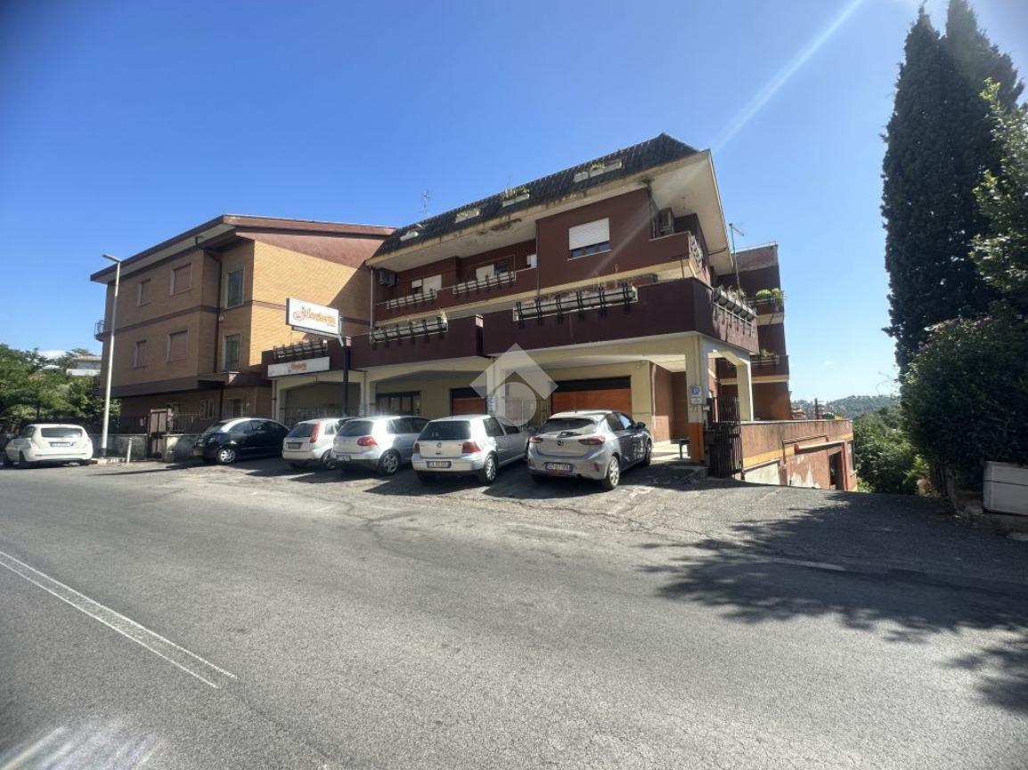 Appartamento in vendita a Morlupo