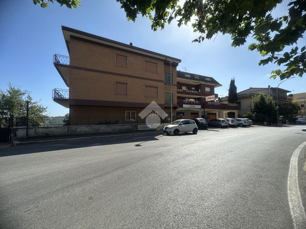 Appartamento in vendita a Morlupo