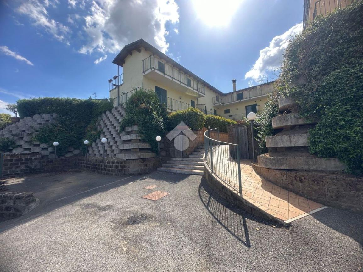 Appartamento in vendita a Morlupo