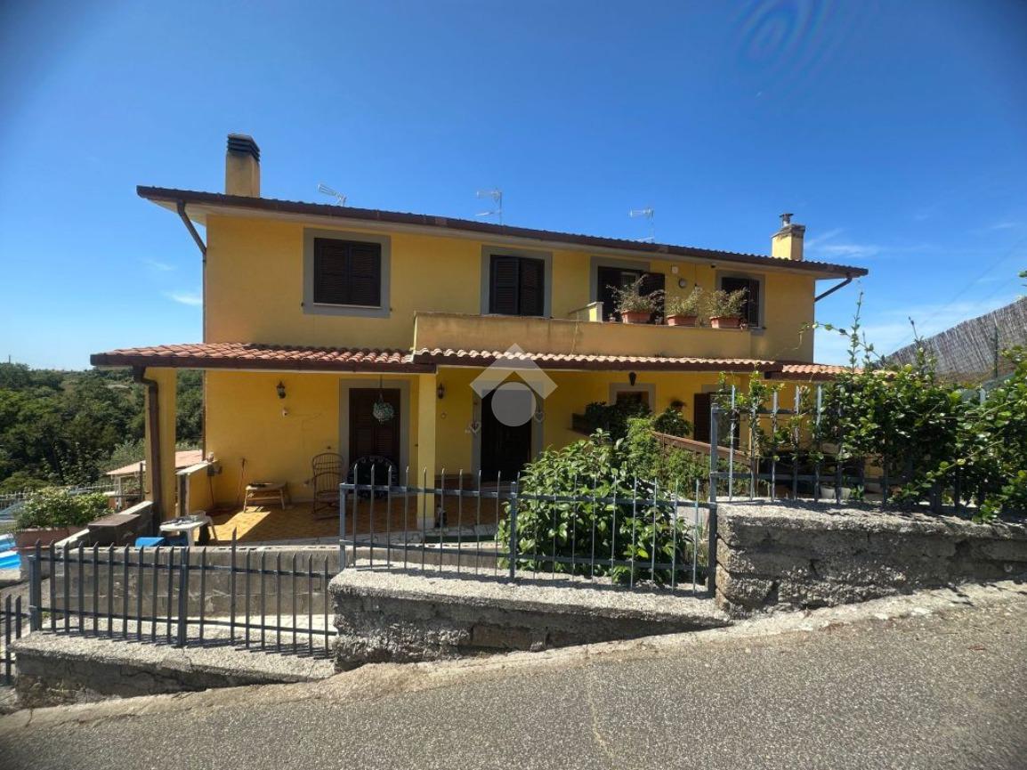 Appartamento in vendita a Morlupo