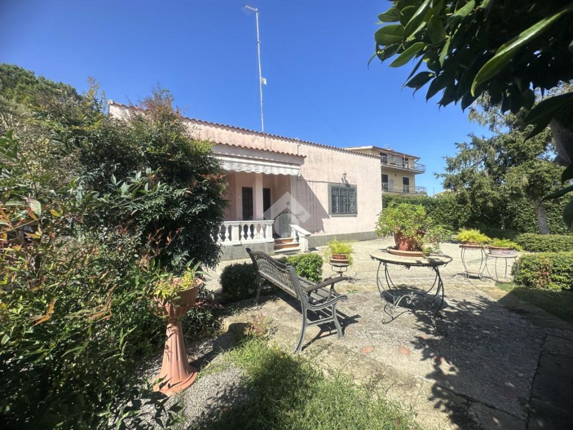 Villa in vendita a Riano