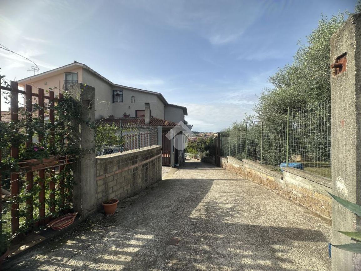 Villa in vendita a Morlupo