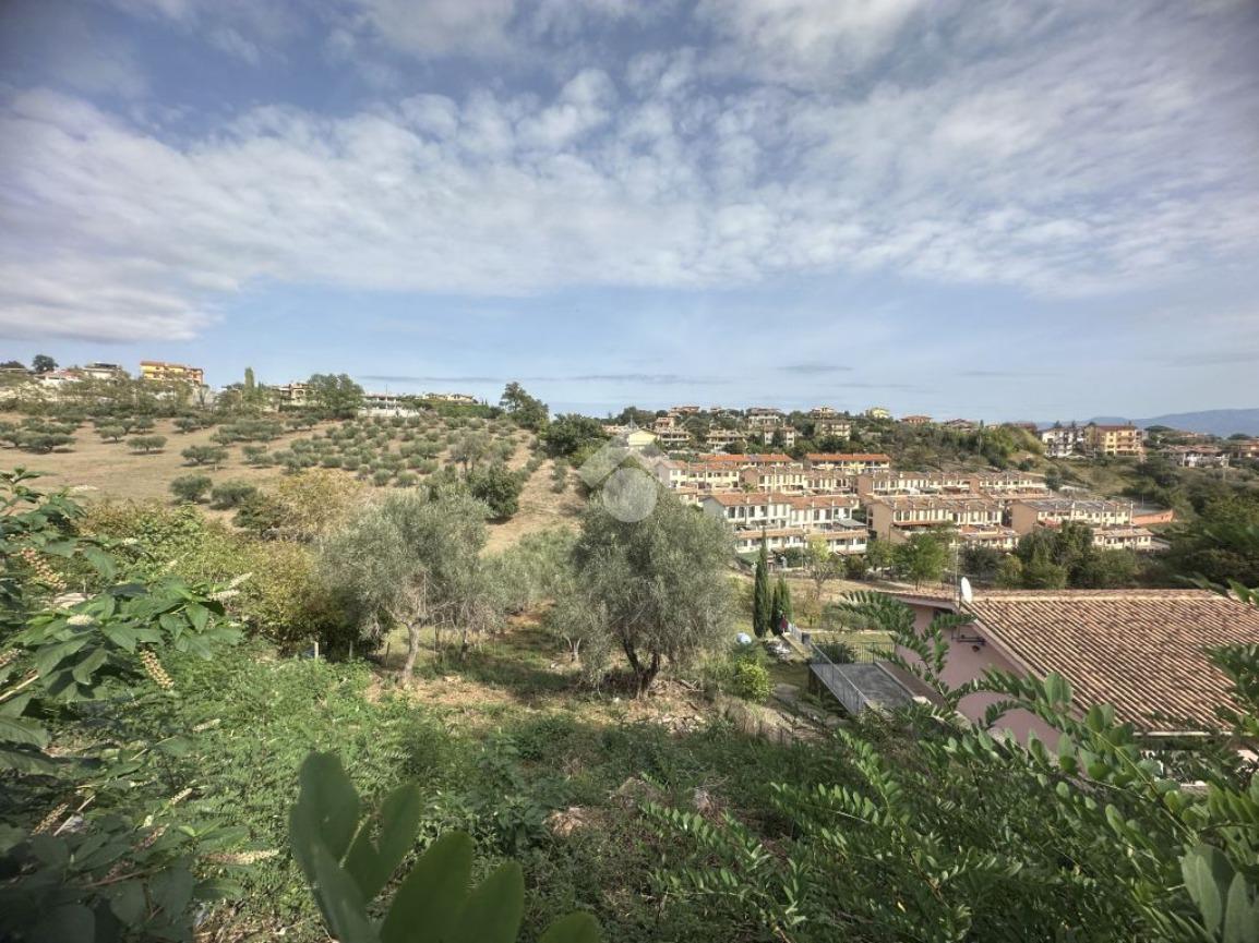 Terreno edificabile in vendita a Riano