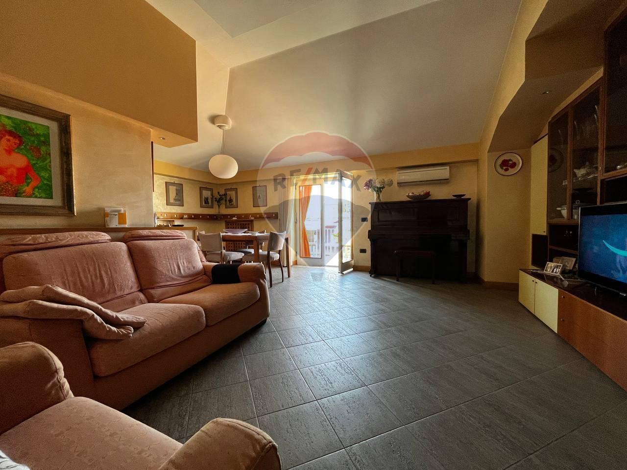 Appartamento in vendita a Grumo Nevano