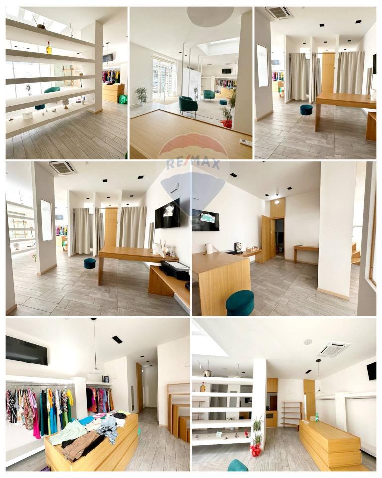 Negozio in affitto a Marano Di Napoli