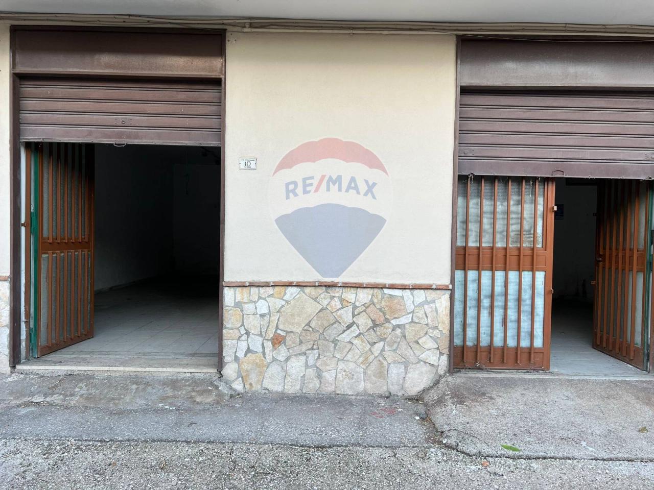 Laboratorio in affitto a Frattaminore