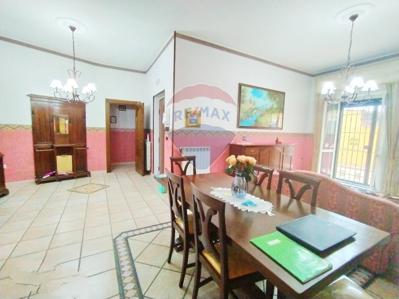 Appartamento in affitto a Gricignano Di Aversa