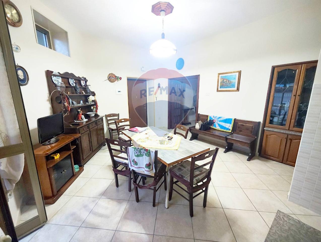 Appartamento in vendita a Santa Maria Capua Vetere