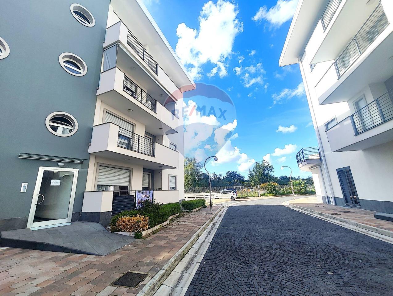 Appartamento in vendita a Sant'Arpino