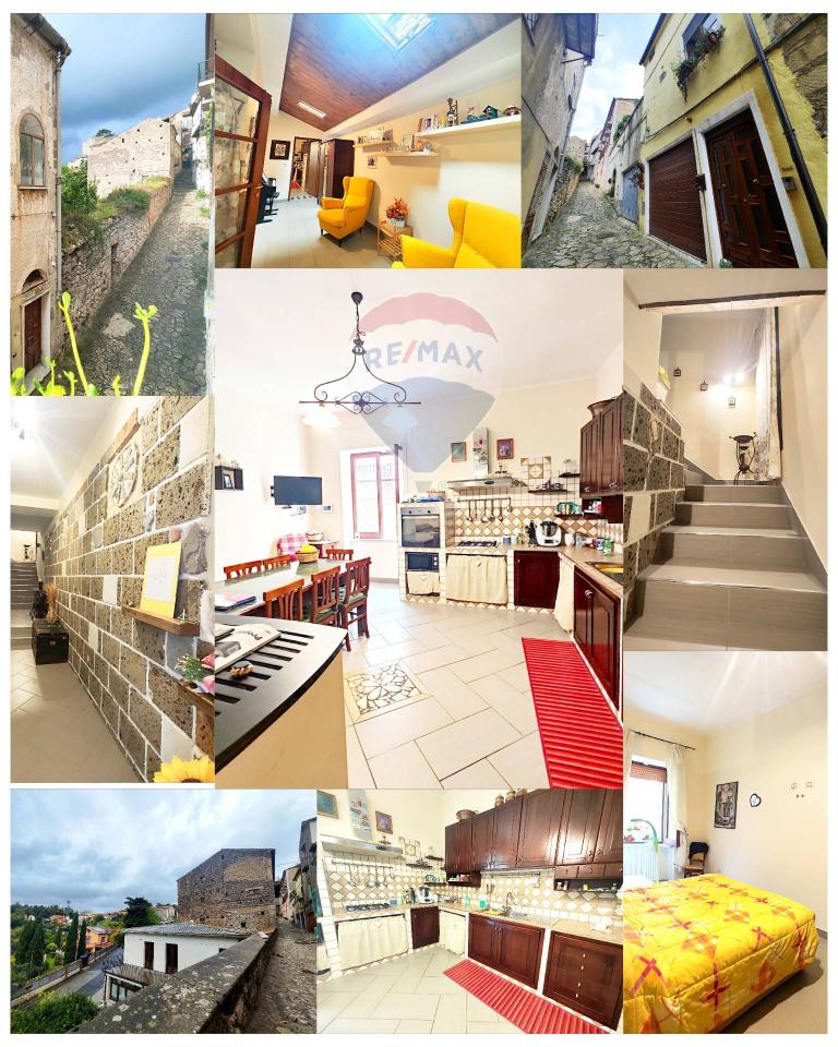 Casa indipendente in vendita a Caiazzo