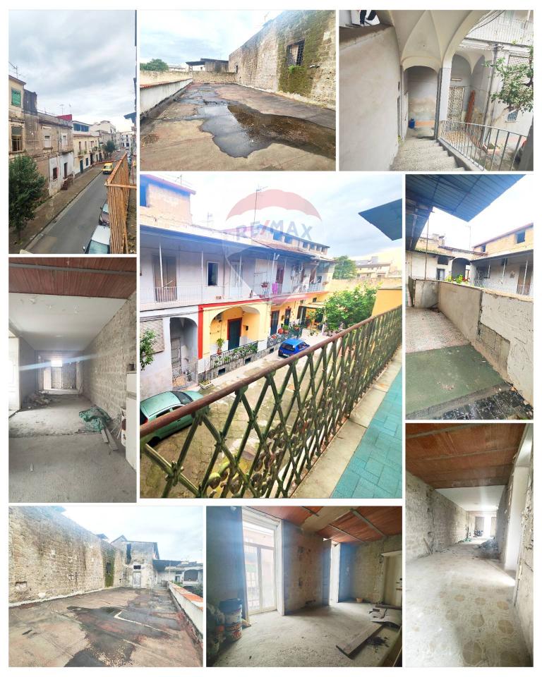 Appartamento in vendita a Cardito