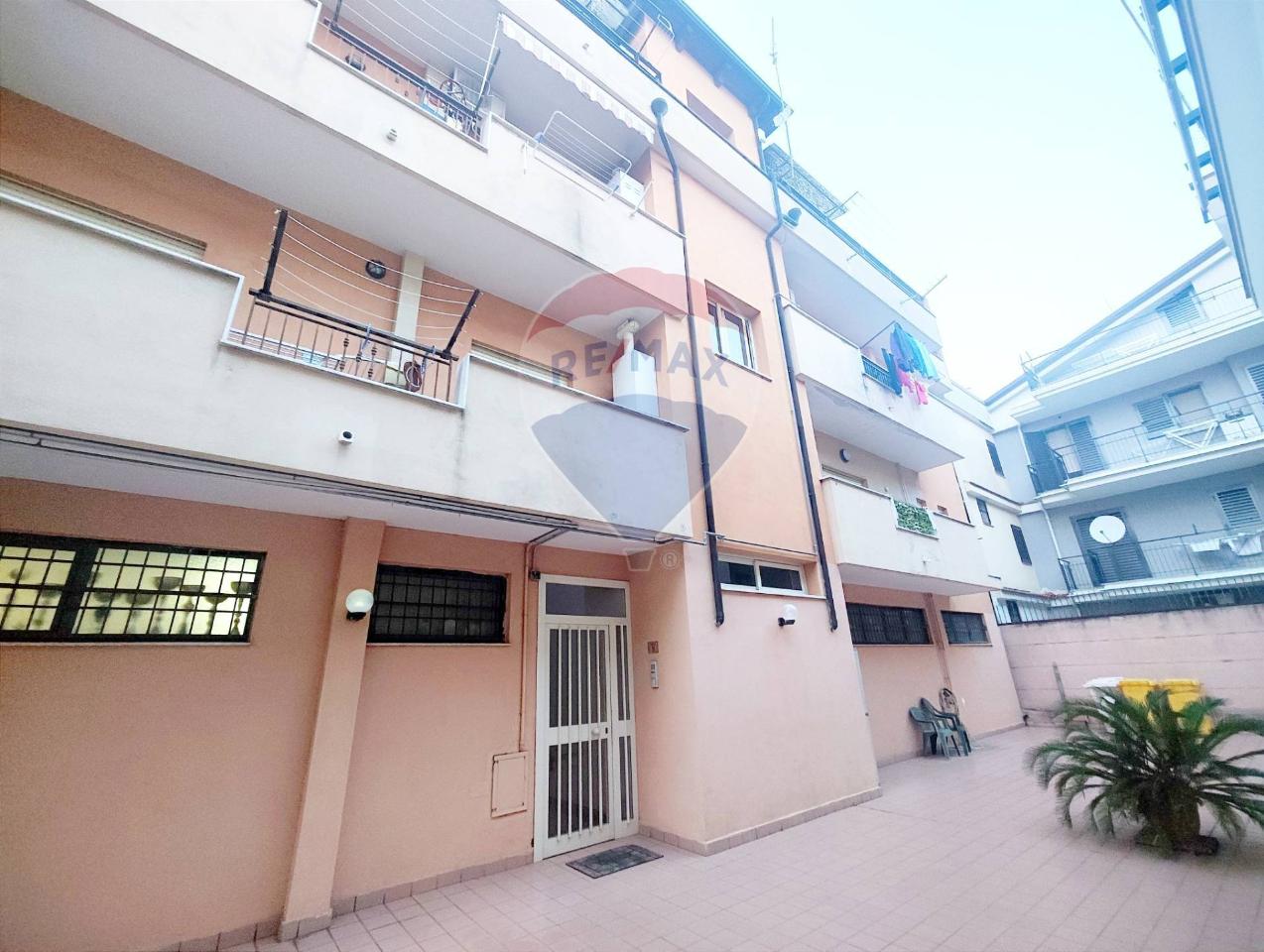 Appartamento in vendita a Teverola