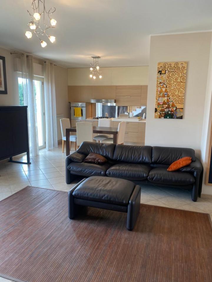 Appartamento in vendita a Silvi