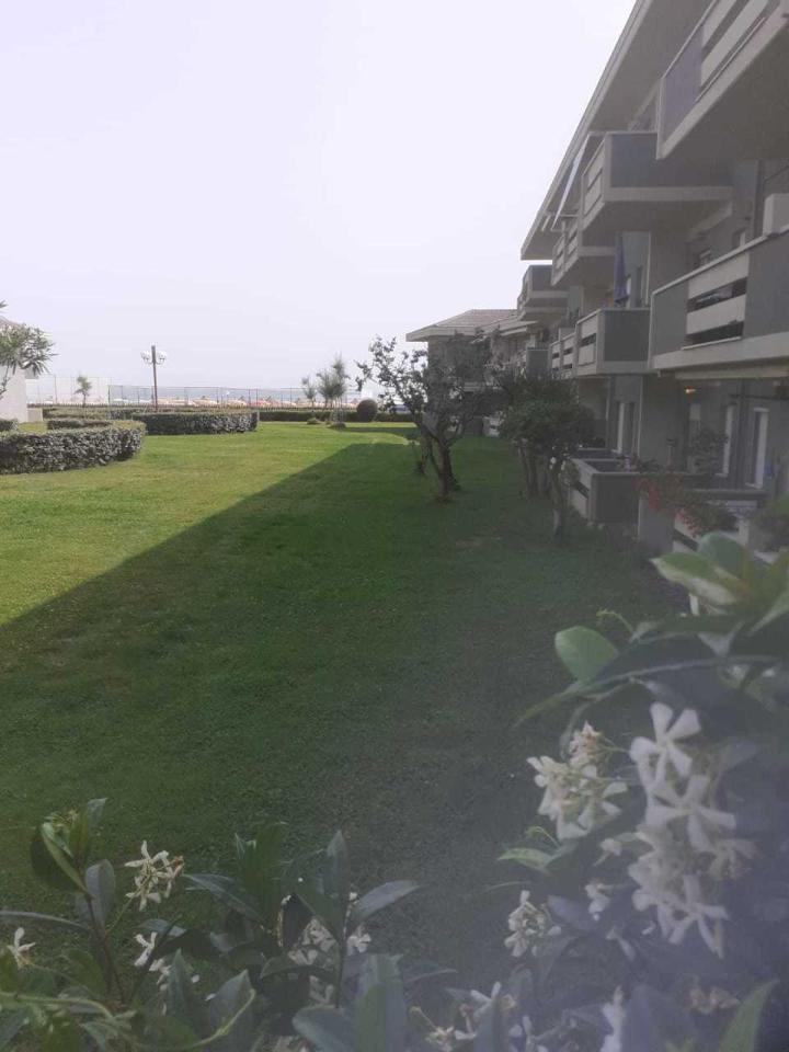 Appartamento in vendita a Silvi