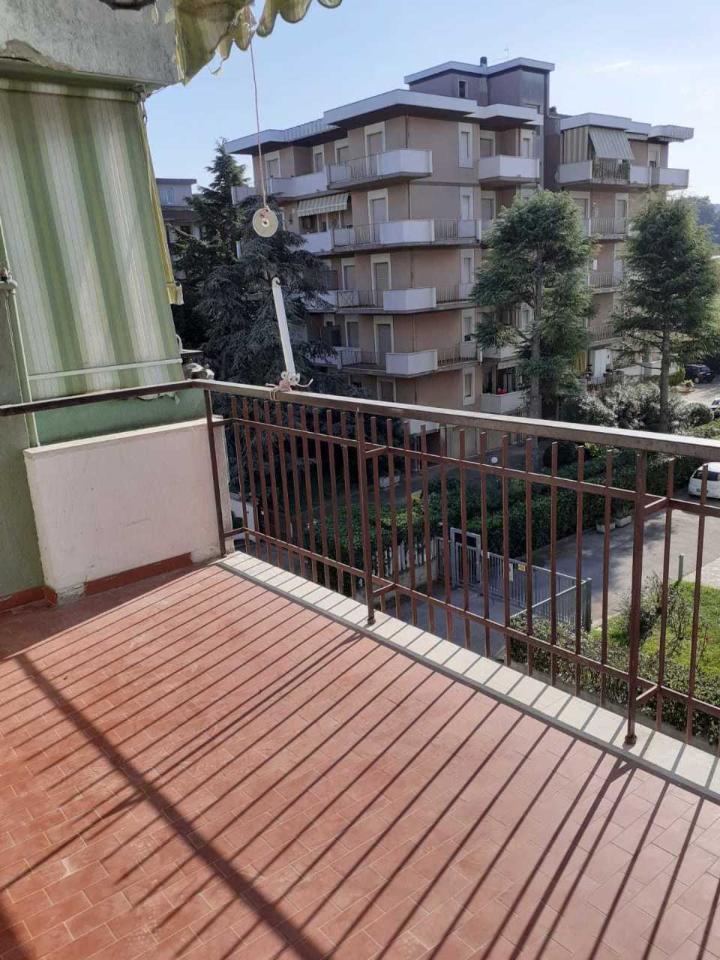 Appartamento in vendita a Silvi