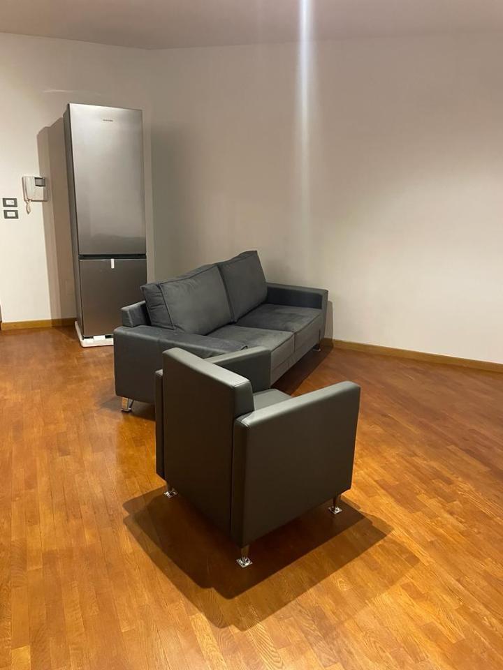 Stanza in appartamento in affitto a Pescara