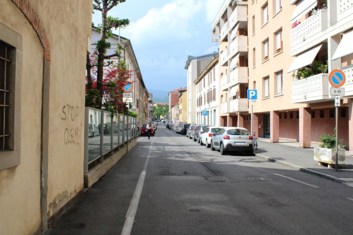 Box in vendita a Bergamo