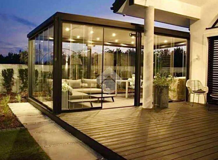 Appartamento in vendita a Bergamo