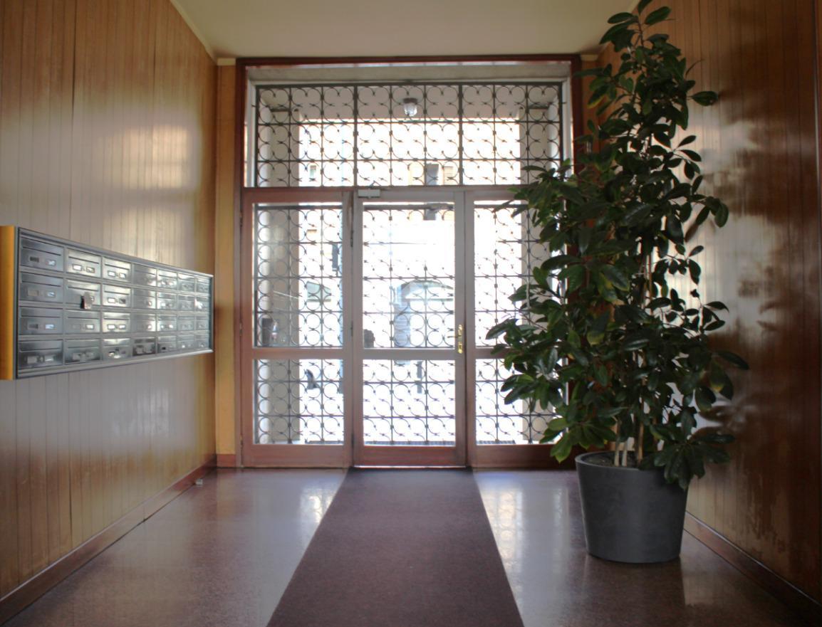 Appartamento in vendita a Bergamo