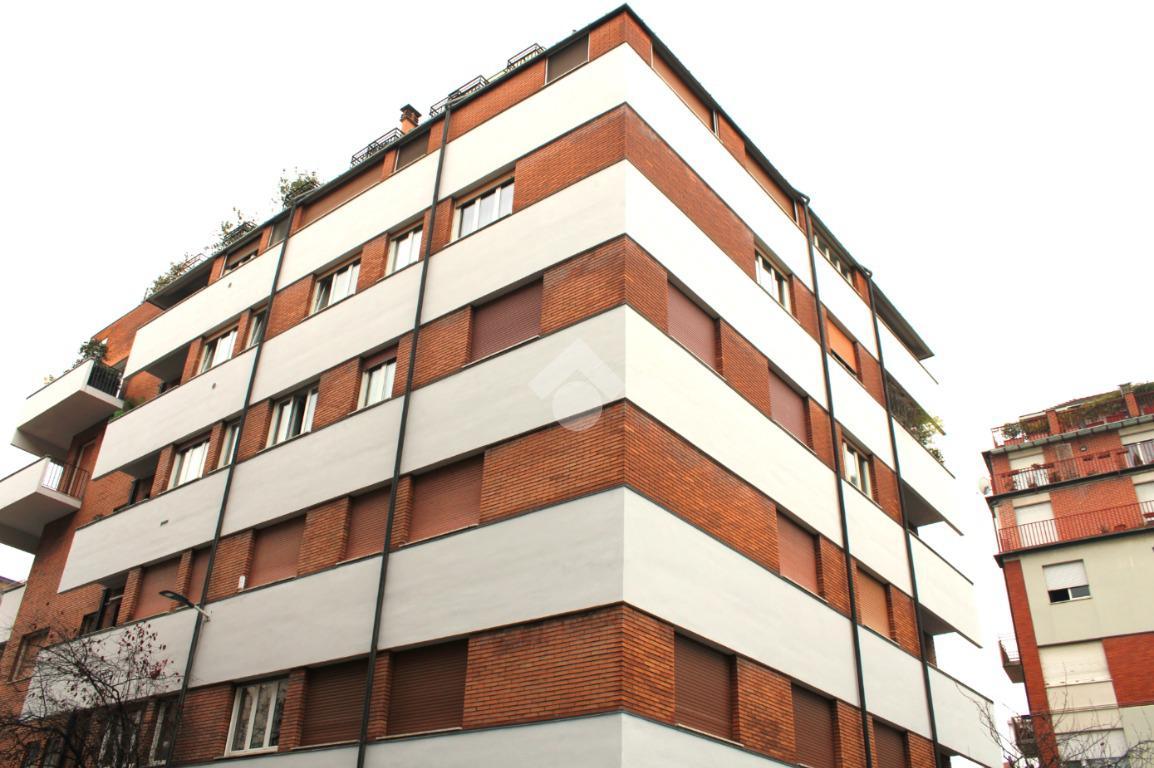 Appartamento in vendita a Bergamo