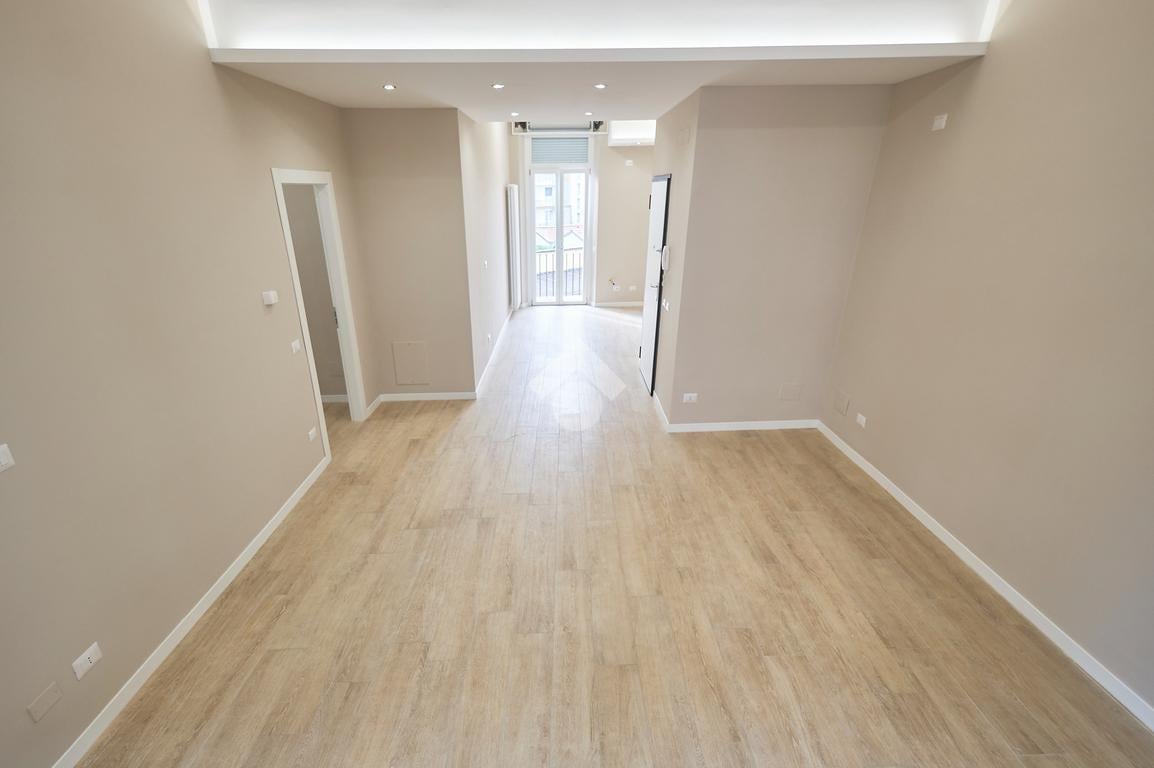 Appartamento in vendita a Bergamo