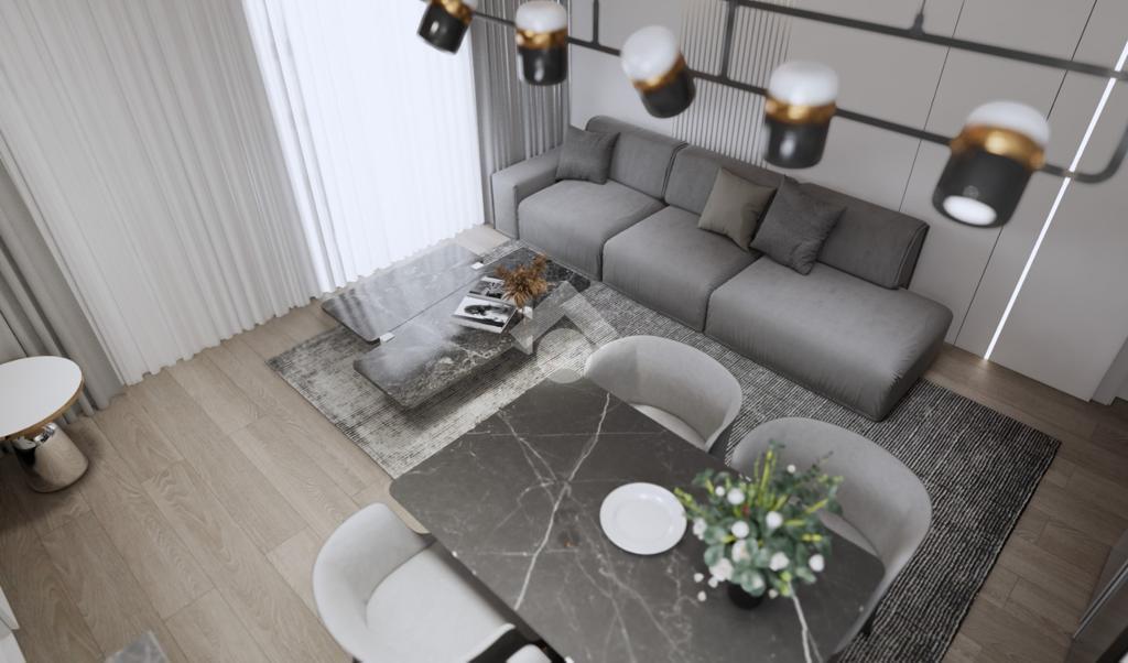 Appartamento in vendita a Bergamo