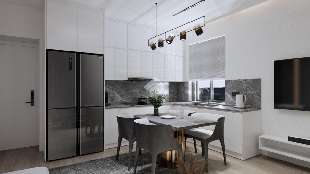 Appartamento in vendita a Bergamo