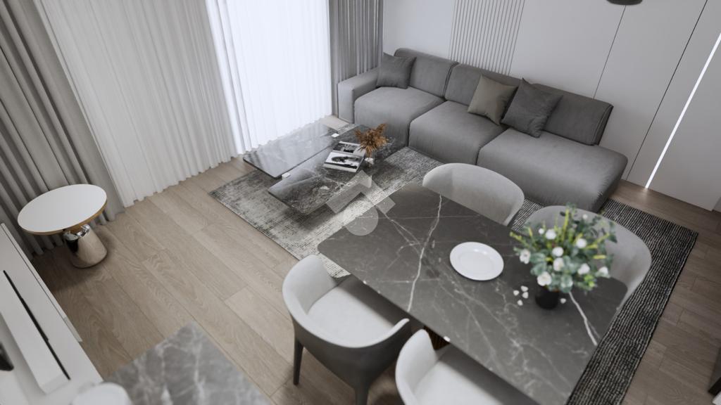 Appartamento in vendita a Bergamo