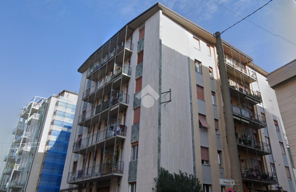 Appartamento in vendita a Bergamo