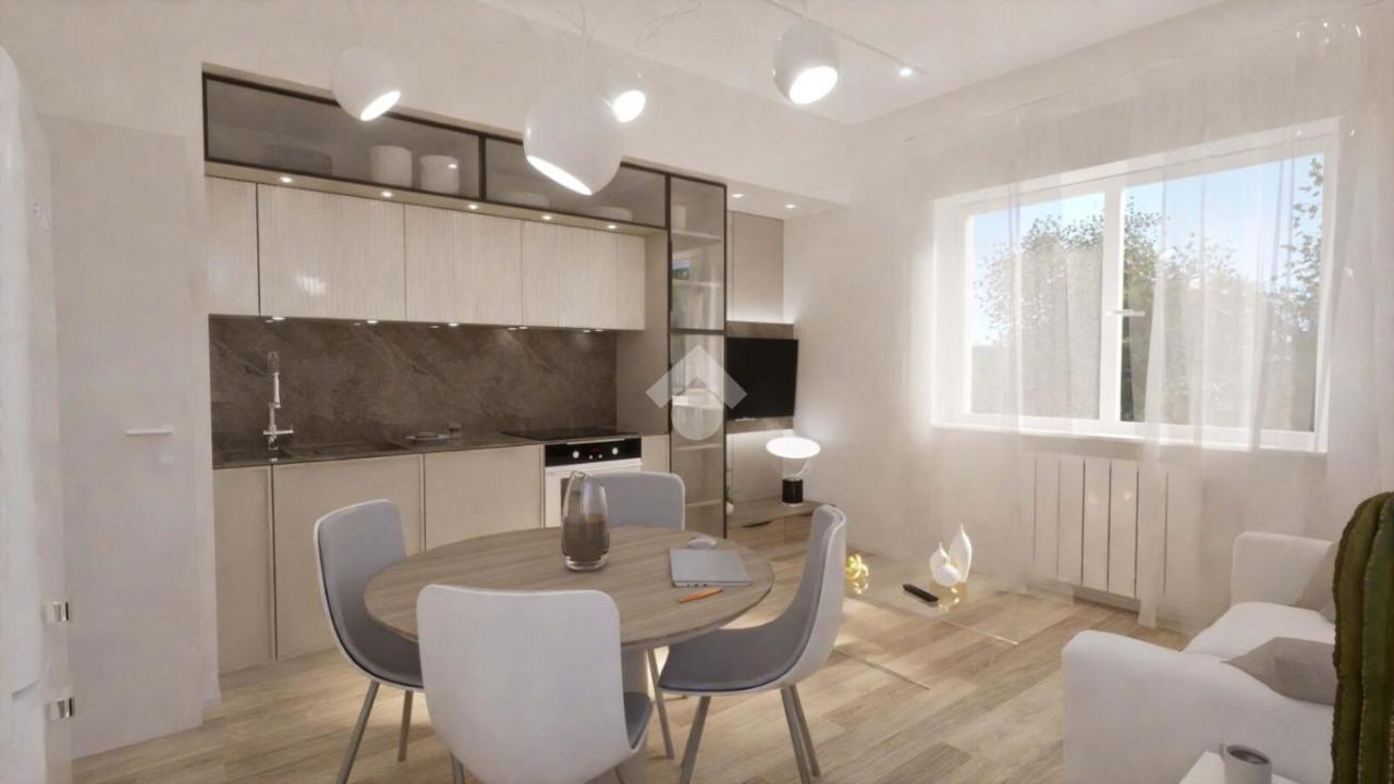 Appartamento in vendita a Bergamo