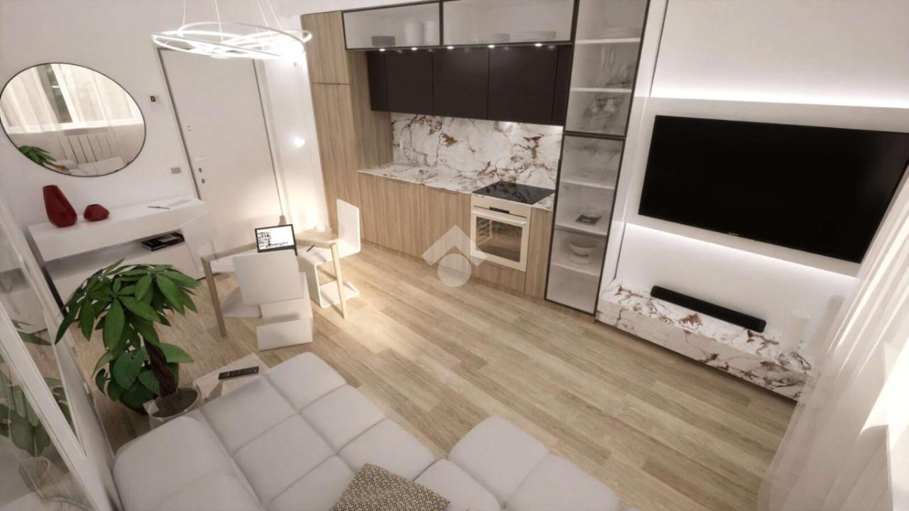 Appartamento in vendita a Bergamo