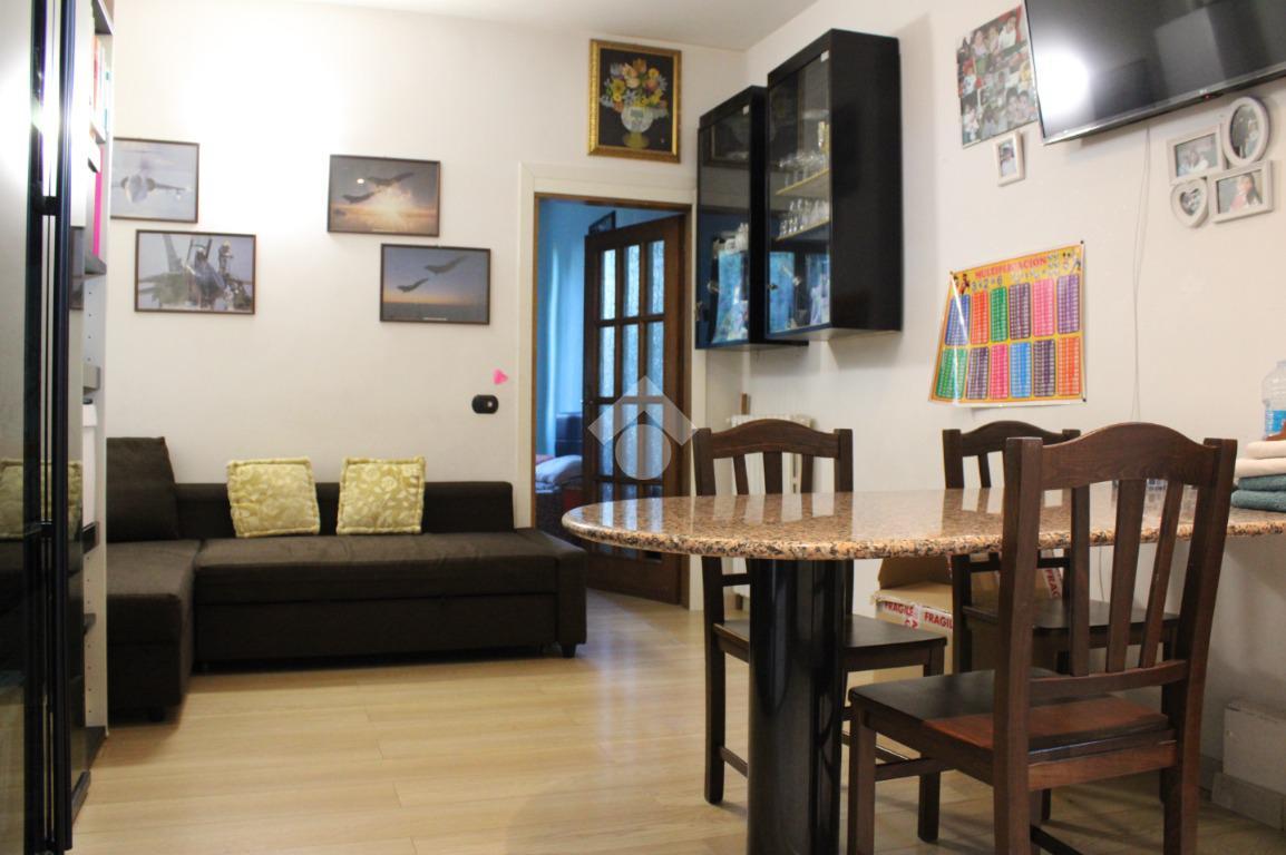 Appartamento in vendita a Bergamo