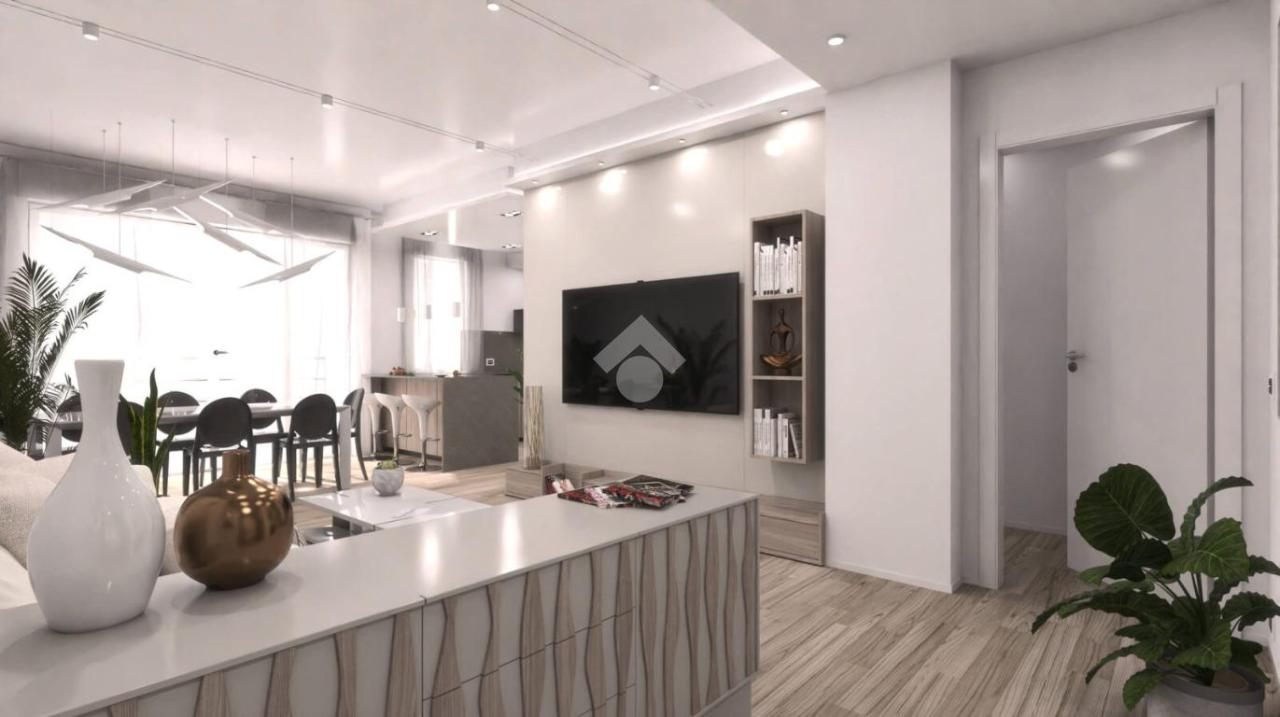 Appartamento in vendita a Bergamo