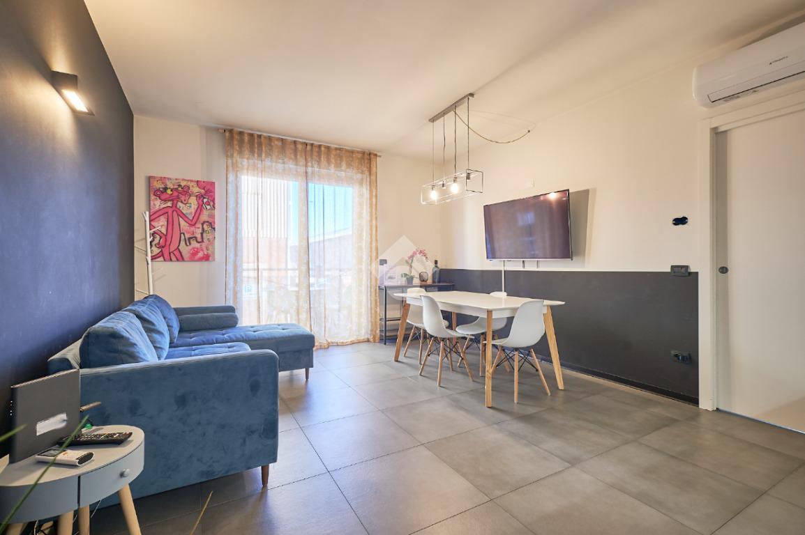 Appartamento in vendita a Bergamo