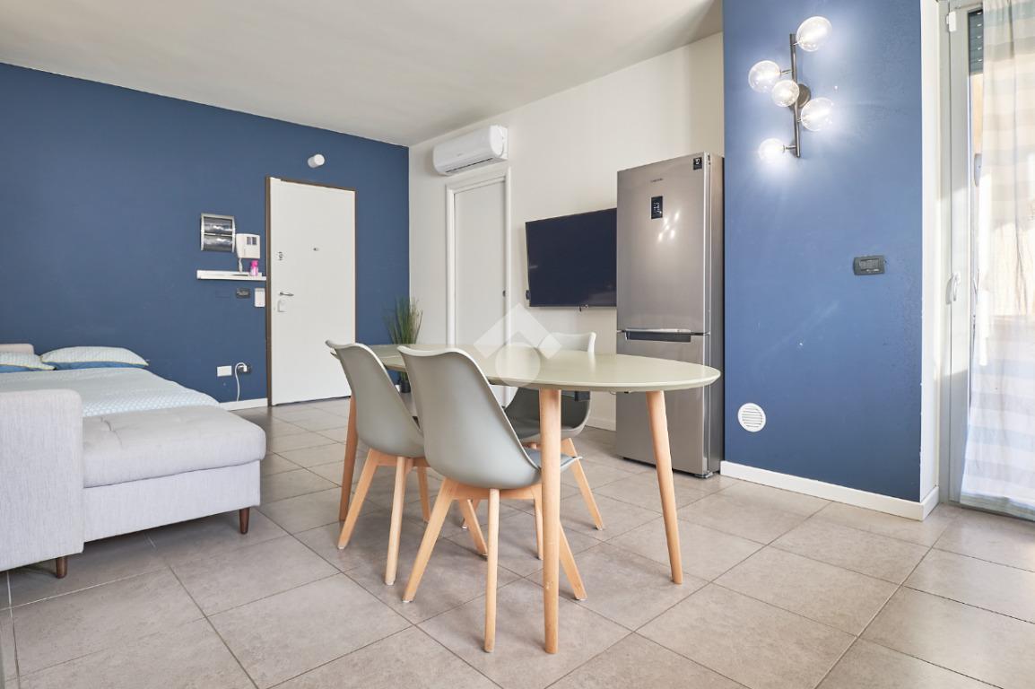 Appartamento in vendita a Bergamo
