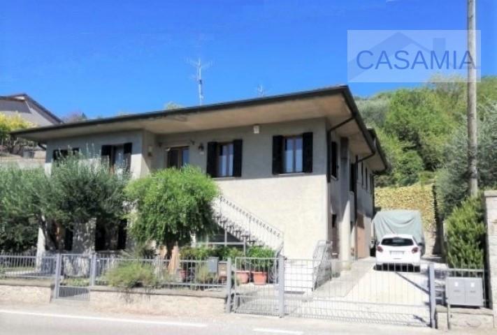 Casa indipendente in vendita a Arqua' Petrarca