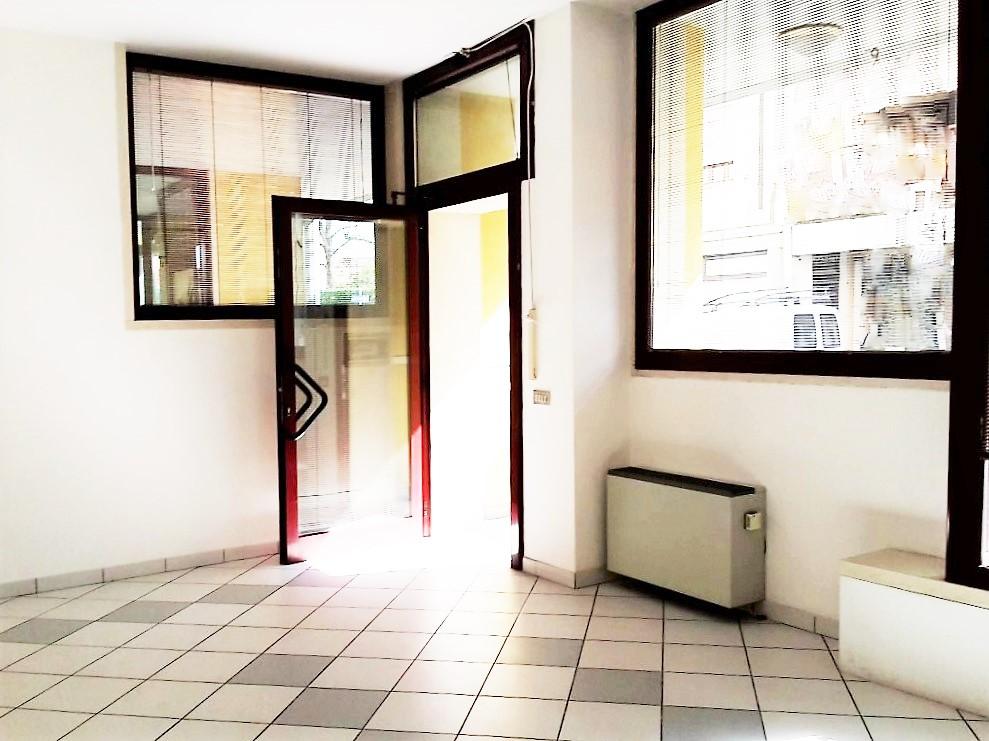 Ufficio in affitto a Monselice