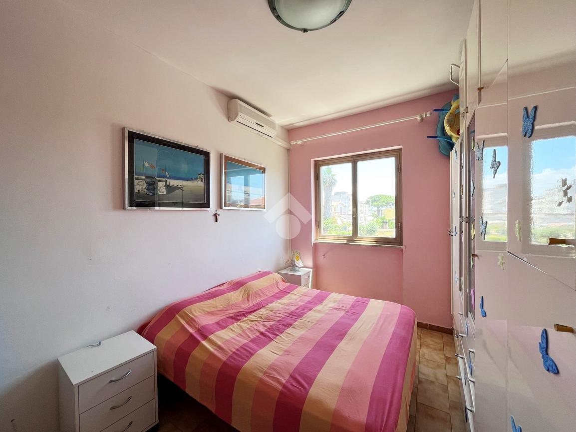 Appartamento in vendita a Nettuno