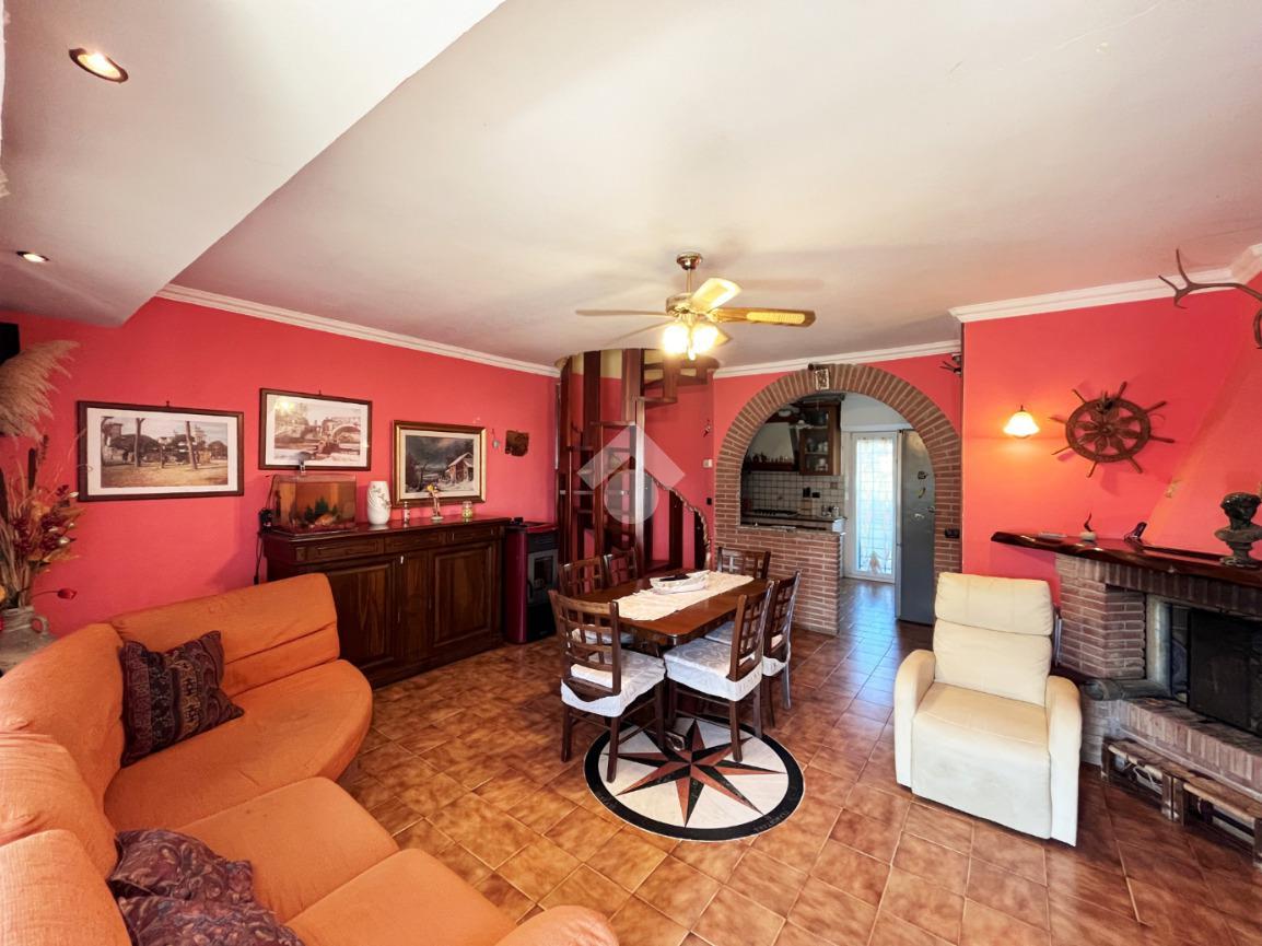 Appartamento in vendita a Nettuno