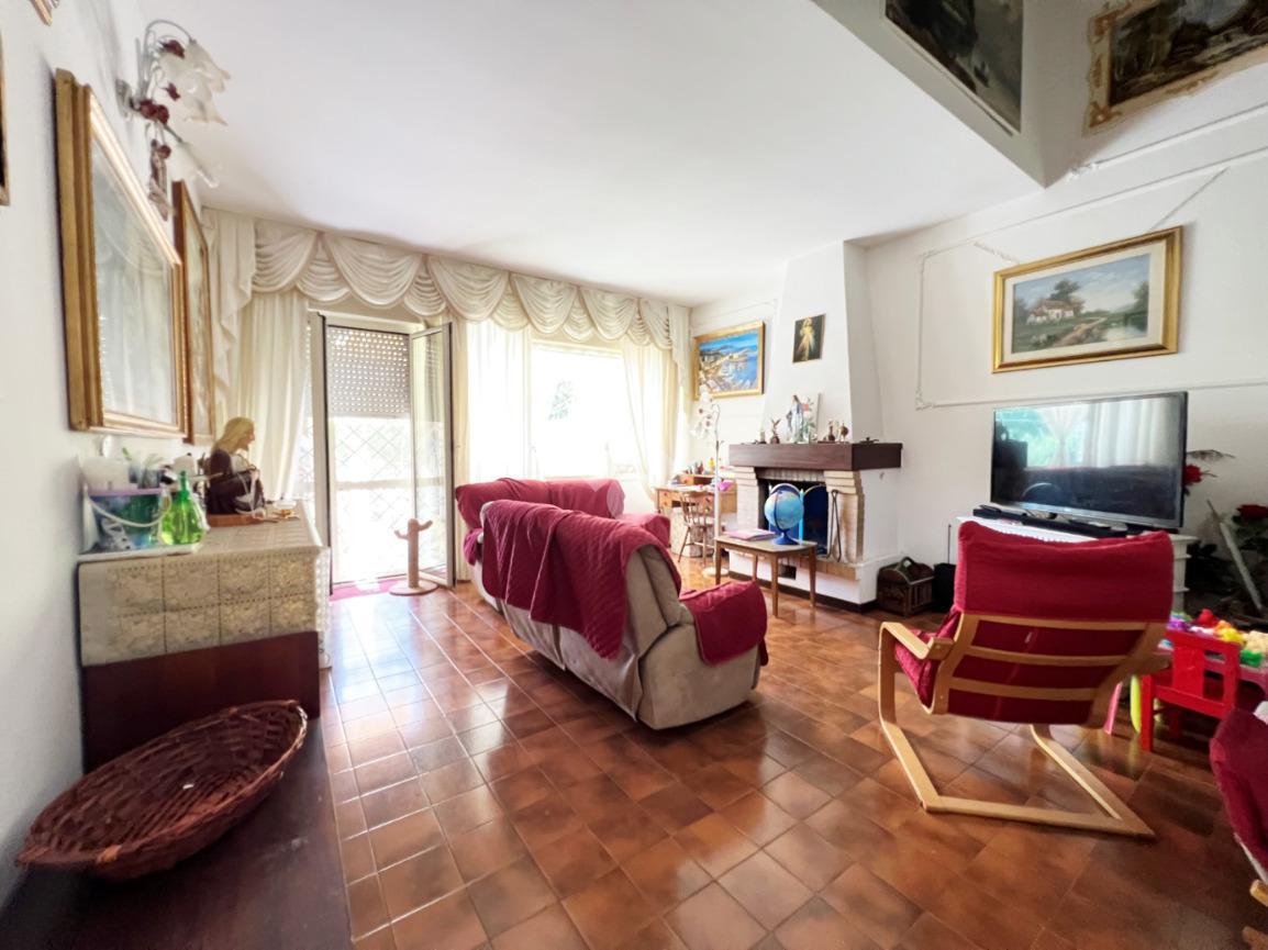 Villa a schiera in vendita a Nettuno