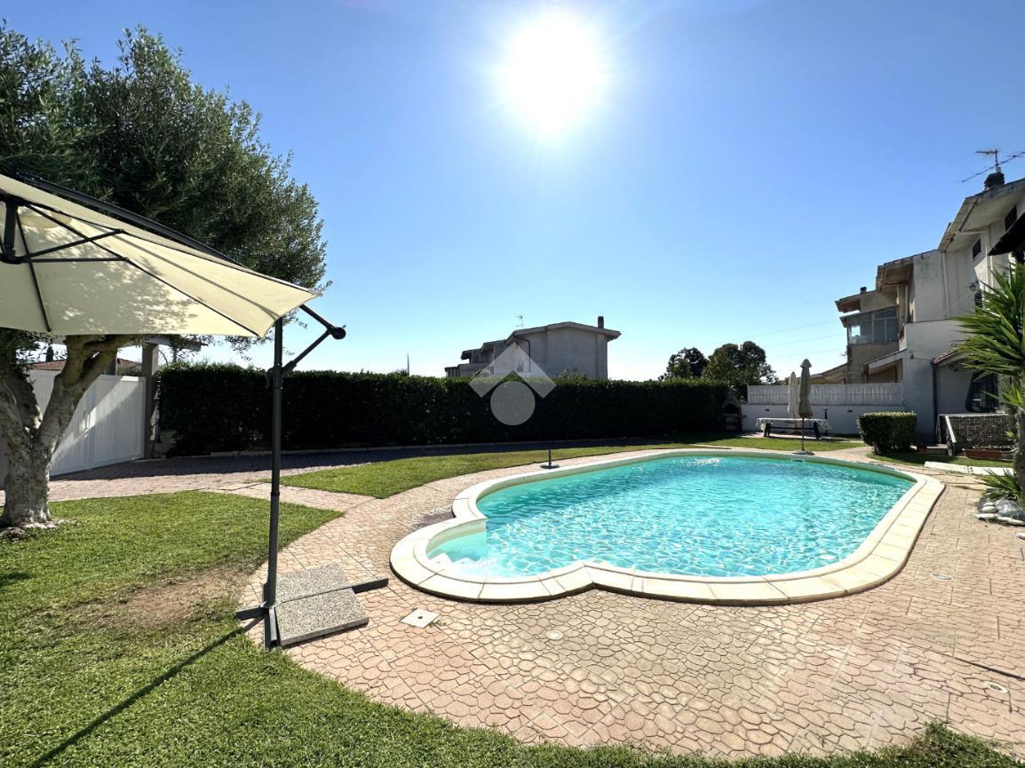 Appartamento in vendita a Nettuno