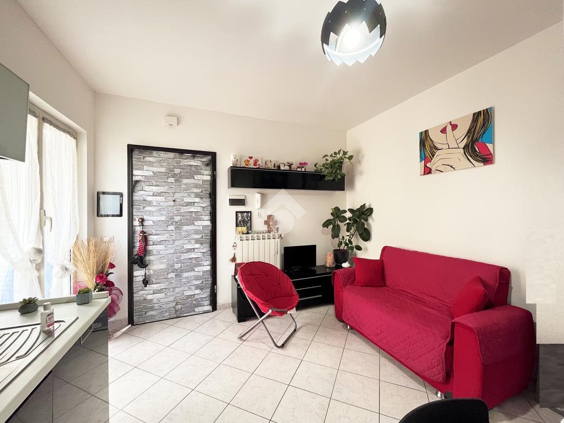 Appartamento in vendita a Nettuno