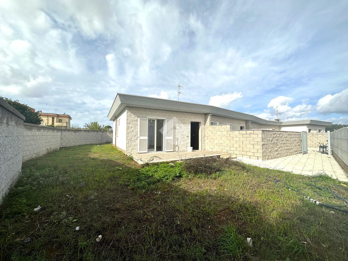 Villa a schiera in vendita a Nettuno