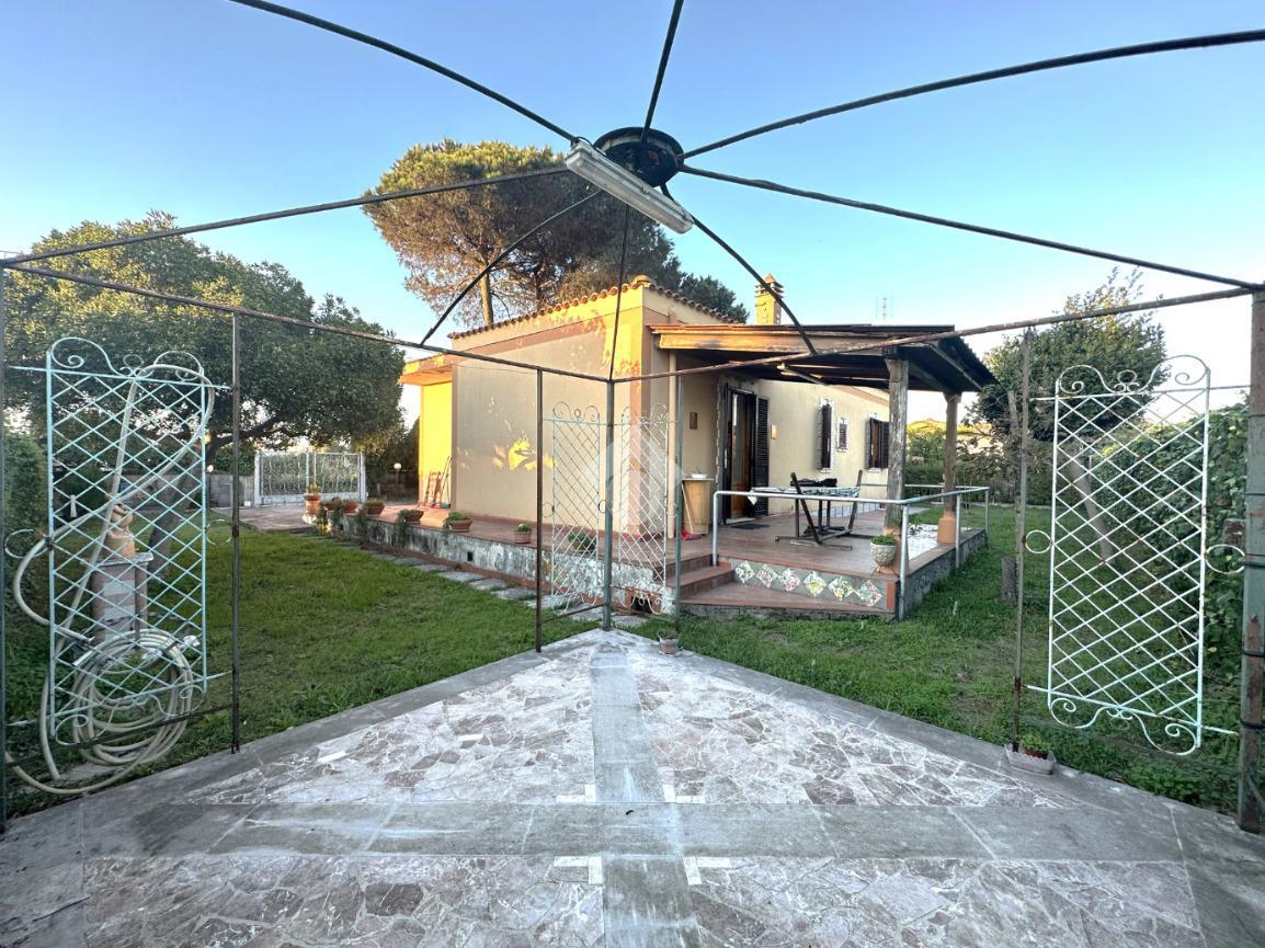 Villa in vendita a Nettuno