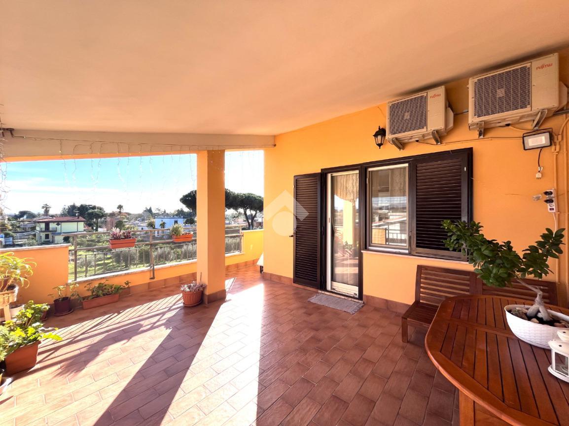 Appartamento in vendita a Nettuno